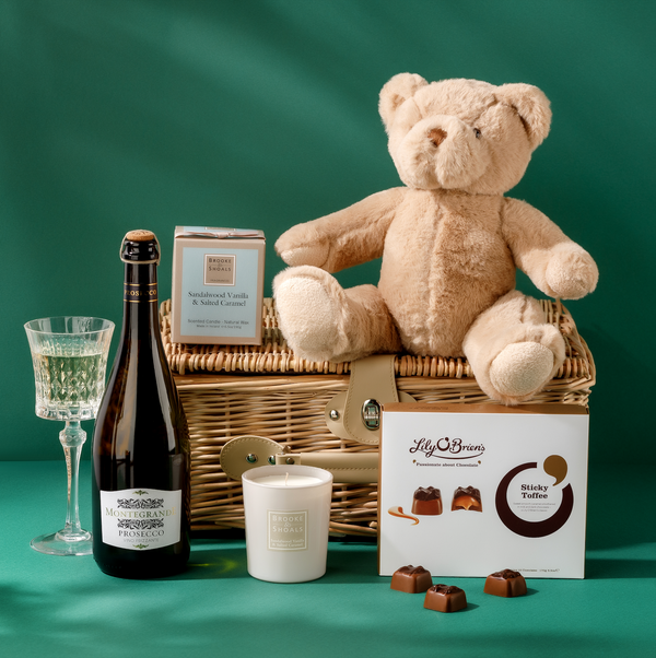 Celebrations Hamper - HampersDirect.ie