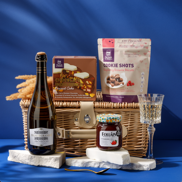 The Birthday Celebration Hamper - HampersDirect.ie