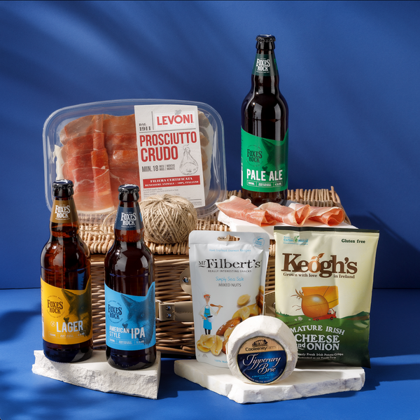 Online Hampers For Men | Send Luxury Gift Hampers For Him ...